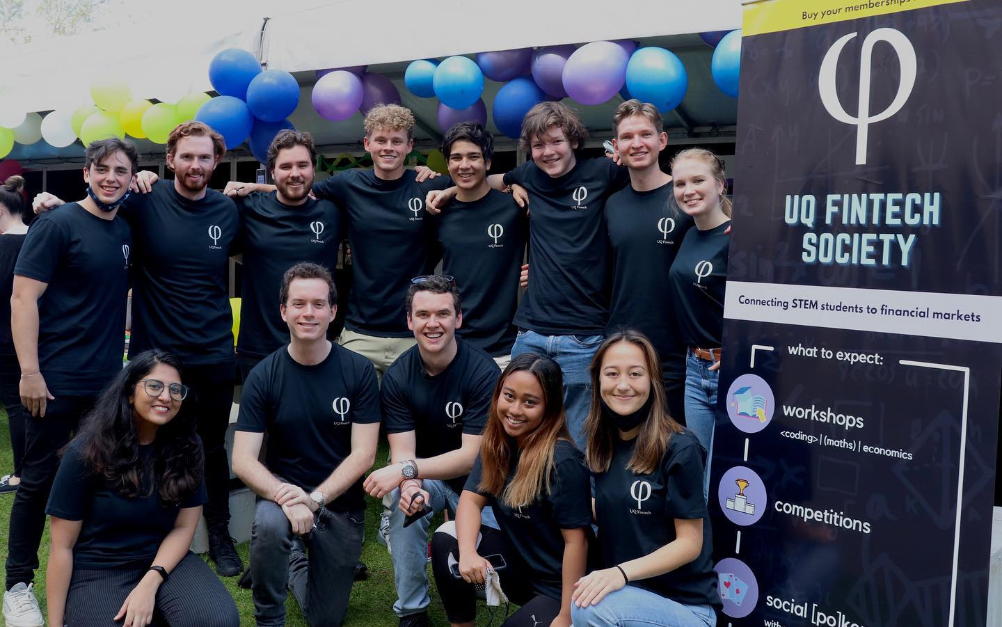 UQ Fintech